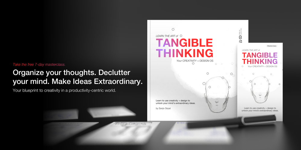 Subscribe to Tangible Thinking