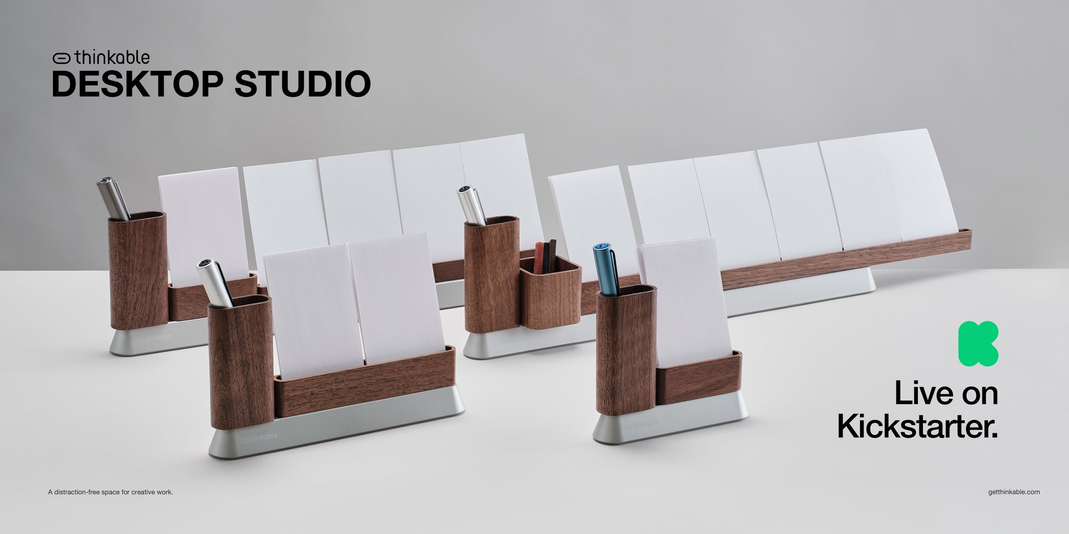 Thinkable - Instruments for Ideas