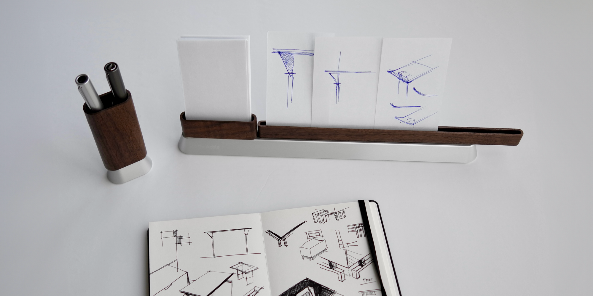 Thinkable - Instruments for Ideas