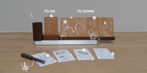 Thinkable - Instruments for Ideas