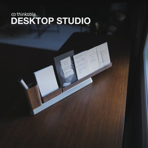 Thinkable - Instruments for Ideas